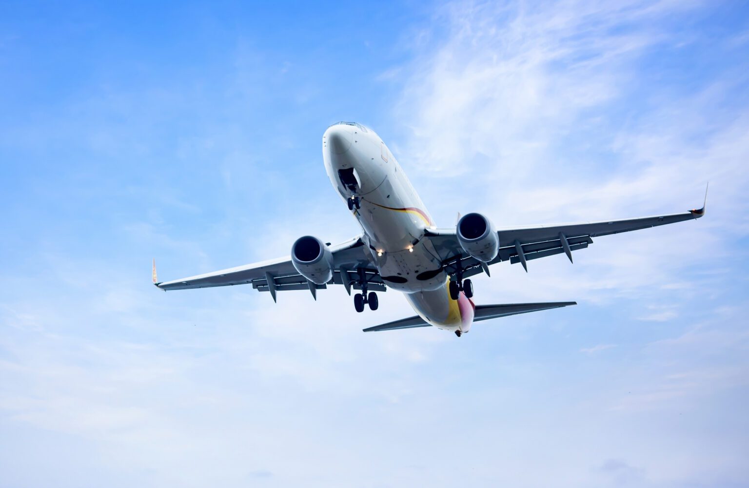 Low-cost carriers reshape Latin America ’s aviation market as capacity ...